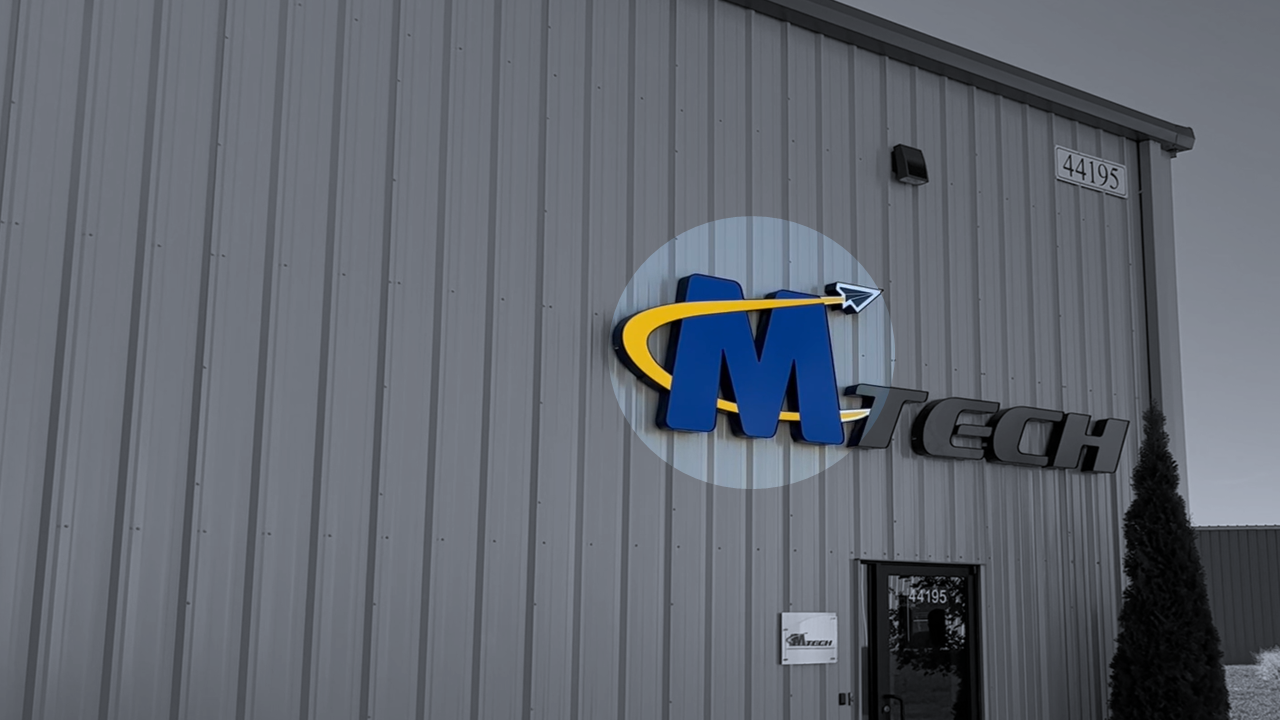 Rapid Prototyping – Magee Technologies