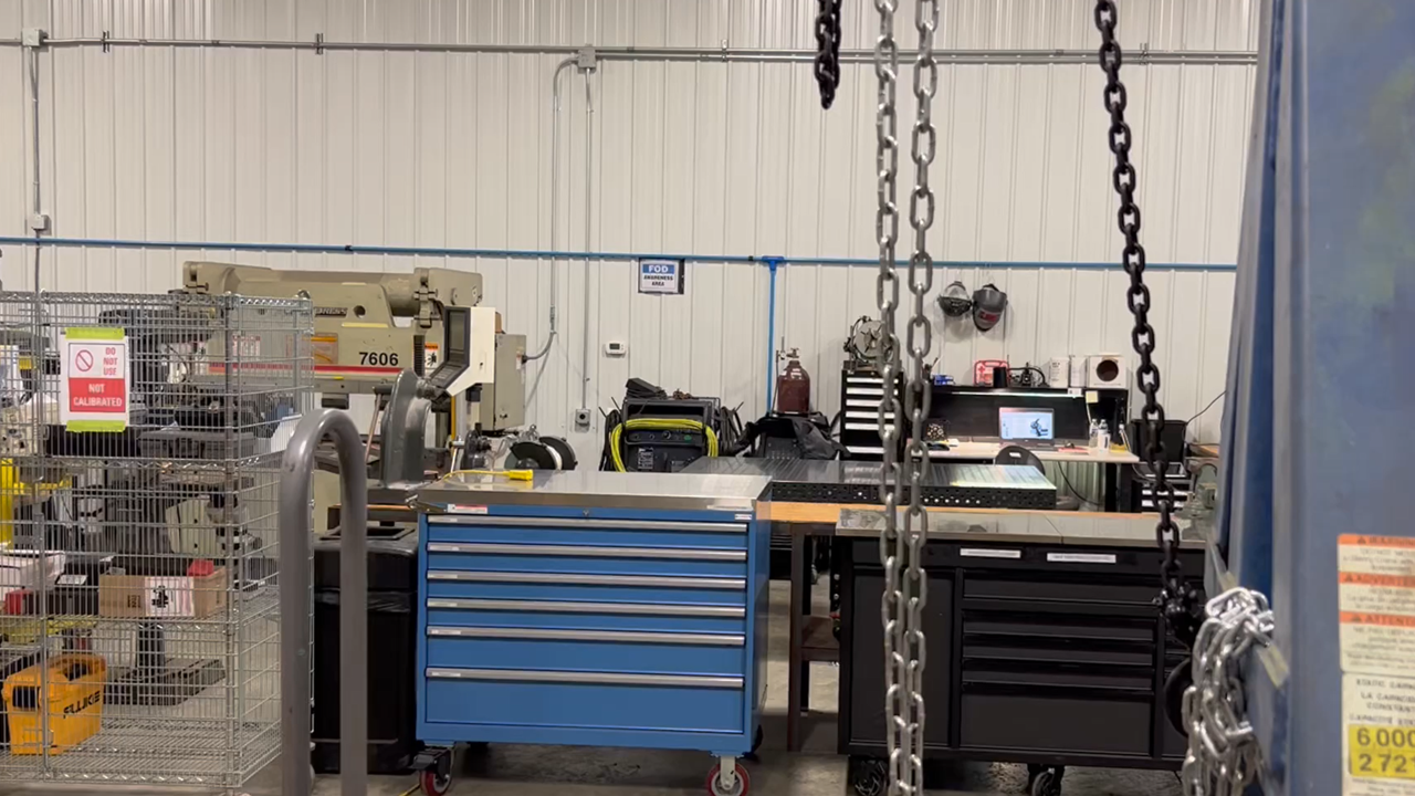 Rapid Prototyping – Magee Technologies